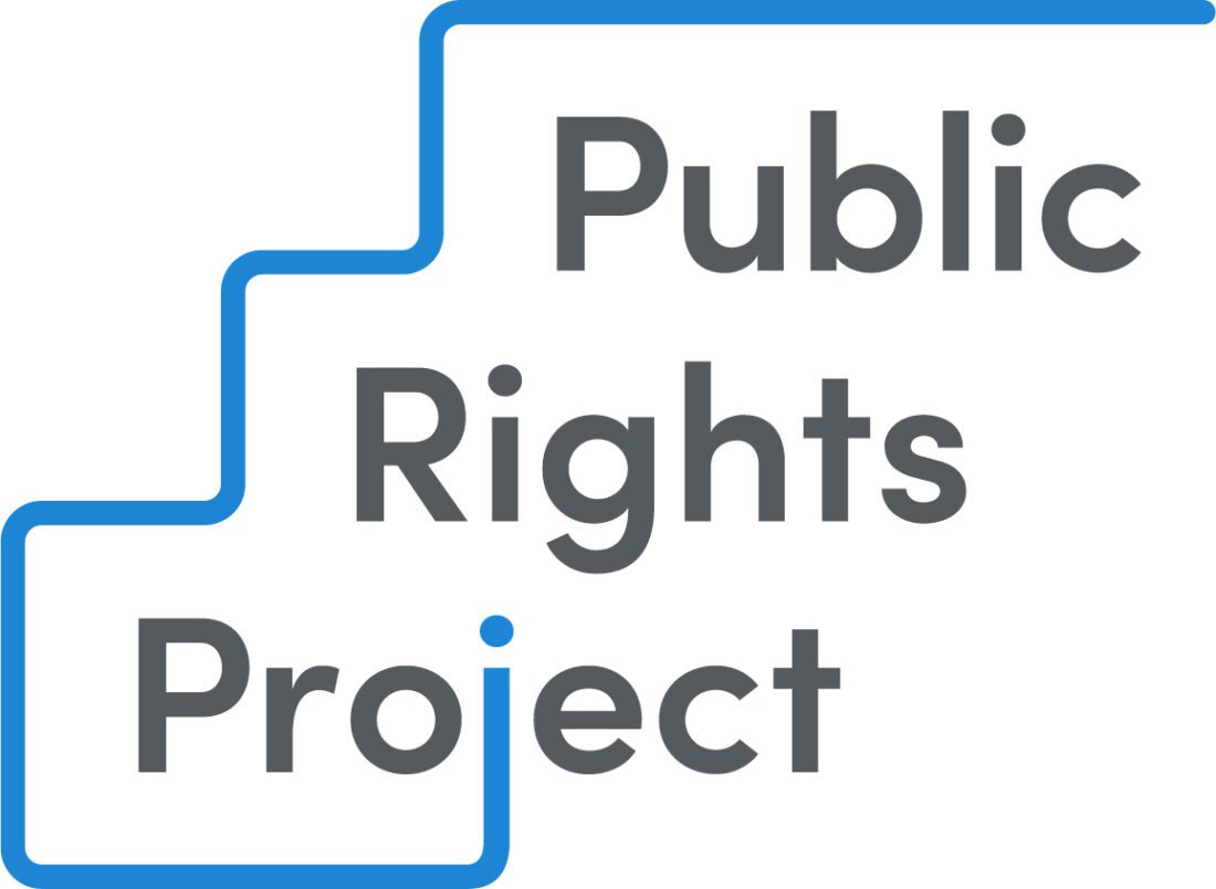 Public Rights Project | Local Power Summit