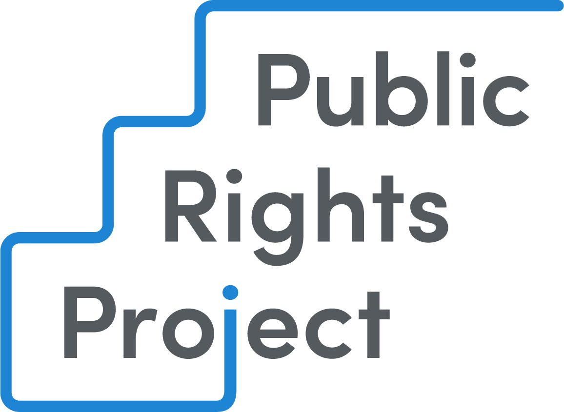 Public Rights Project | Local Power Summit