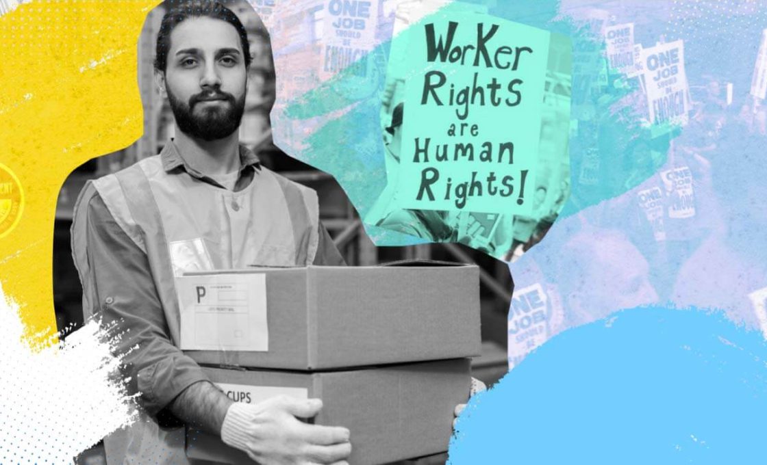 Public Rights Project | Workers’ Rights